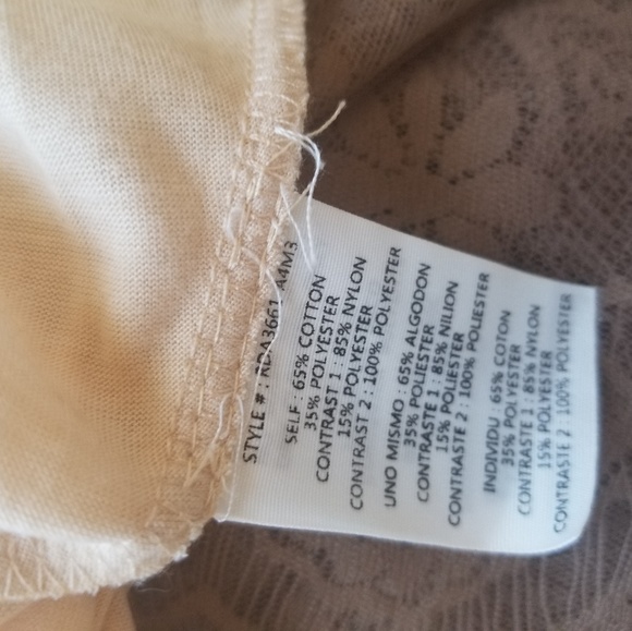 Ryu | Dresses | Womens Ryu Tulle Lace Tea Dress Modcloth Anthro | Poshmark